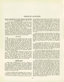 JOINT PAPER - THE GENERATION OF GAS BUBBLES AT THE SHRINKAGE BOUNDARIES OF BUILT-UP CRANKSHAFTS ...